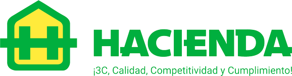 Home - Hacienda